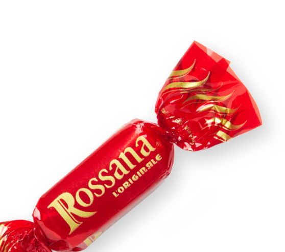 Our Story - Caramelle Rossana